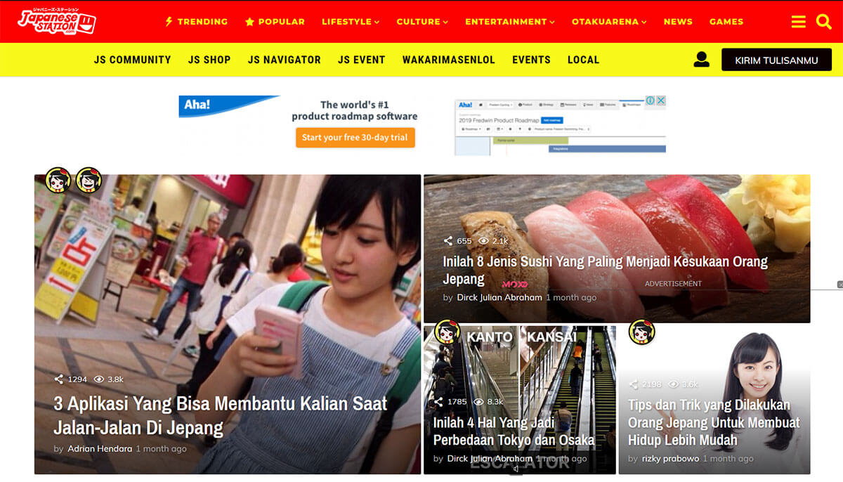 JPST_TBD | 株式会社JAPASIAN（ジャパジアン）